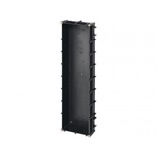 Aiphone GT-4B 4-Module Back Box